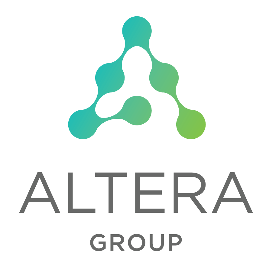 Altera Portal v1 Active